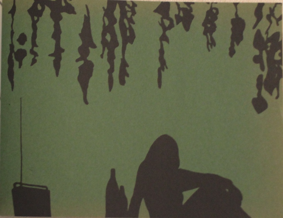 Visão | Uma exposição de Lourdes Castro, conversas e atividades marcam ...