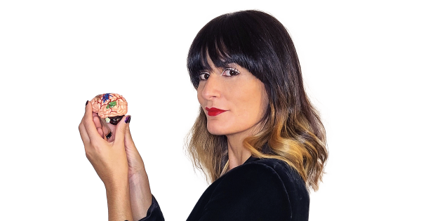 Visão | Marta Rebelo