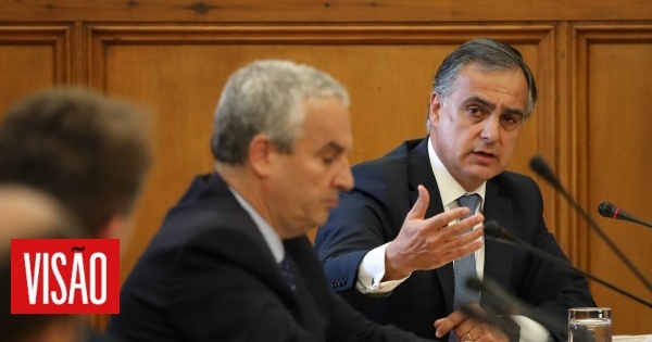 Visão | BCE confirma João Oliveira e Costa como presidente executivo do BPI