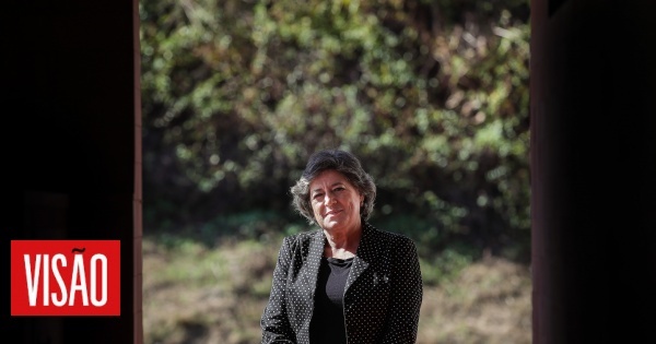 Visão | Ana Gomes afirma que Costa e Marcelo têm de tirar conclusões ...