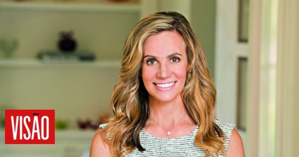 Visão | De princesa do baile de finalistas a agente da CIA e do FBI: a ...