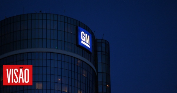 Visão | Lucro da General Motors recua 4,5% em 2020 para 5,3 mil ME