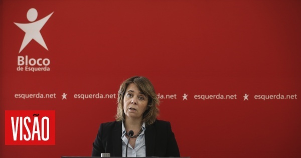 Visão | Covid-19: Catarina Martins pede ao PR para promulgar diploma ...