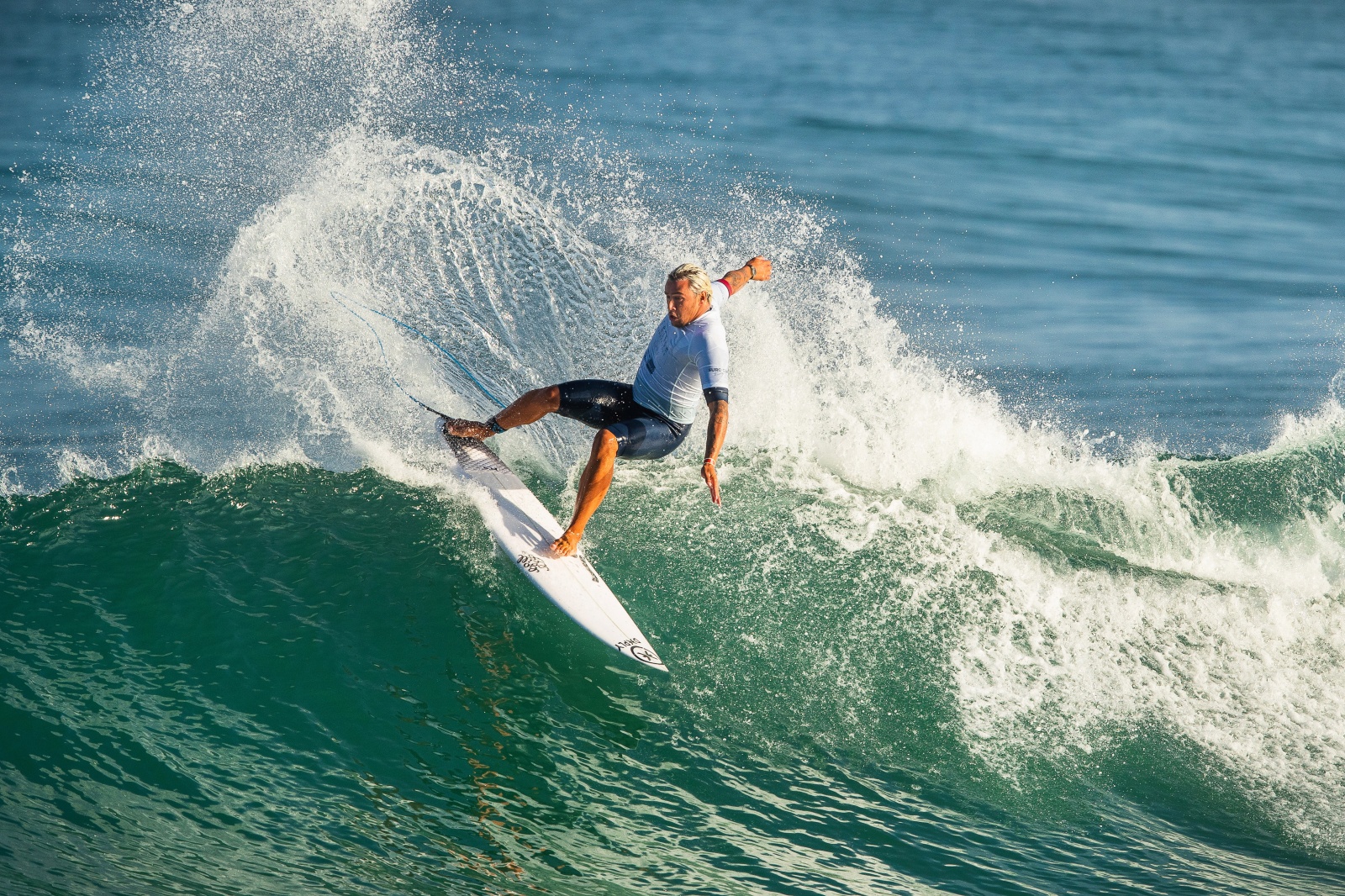 Visão | Vasco Ribeiro na quarta ronda e 'Kikas' na repescagem nos Jogos ...