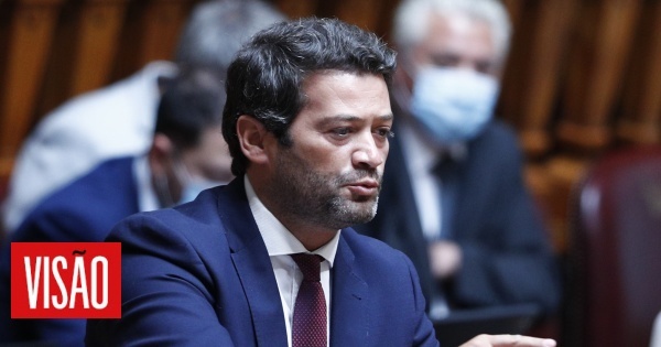 Visão André Ventura Defende Cadastro étnico Racial Para Solucionar