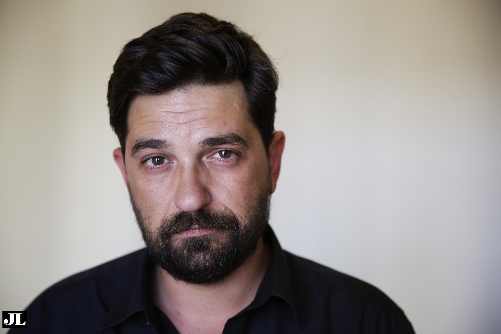 Visão | Uma cerejeira num café, a autobiografia de Tiago Rodrigues
