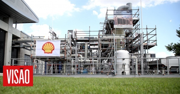 Visão | Shell vai pagar 95 ME a comunidades nigerianas por derrames de ...