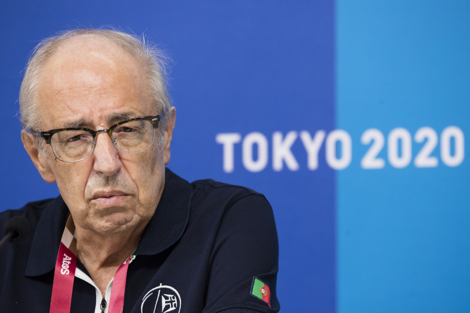 Visão | Tóquio2020: Presidente do COP congratula-se com objetivos ...