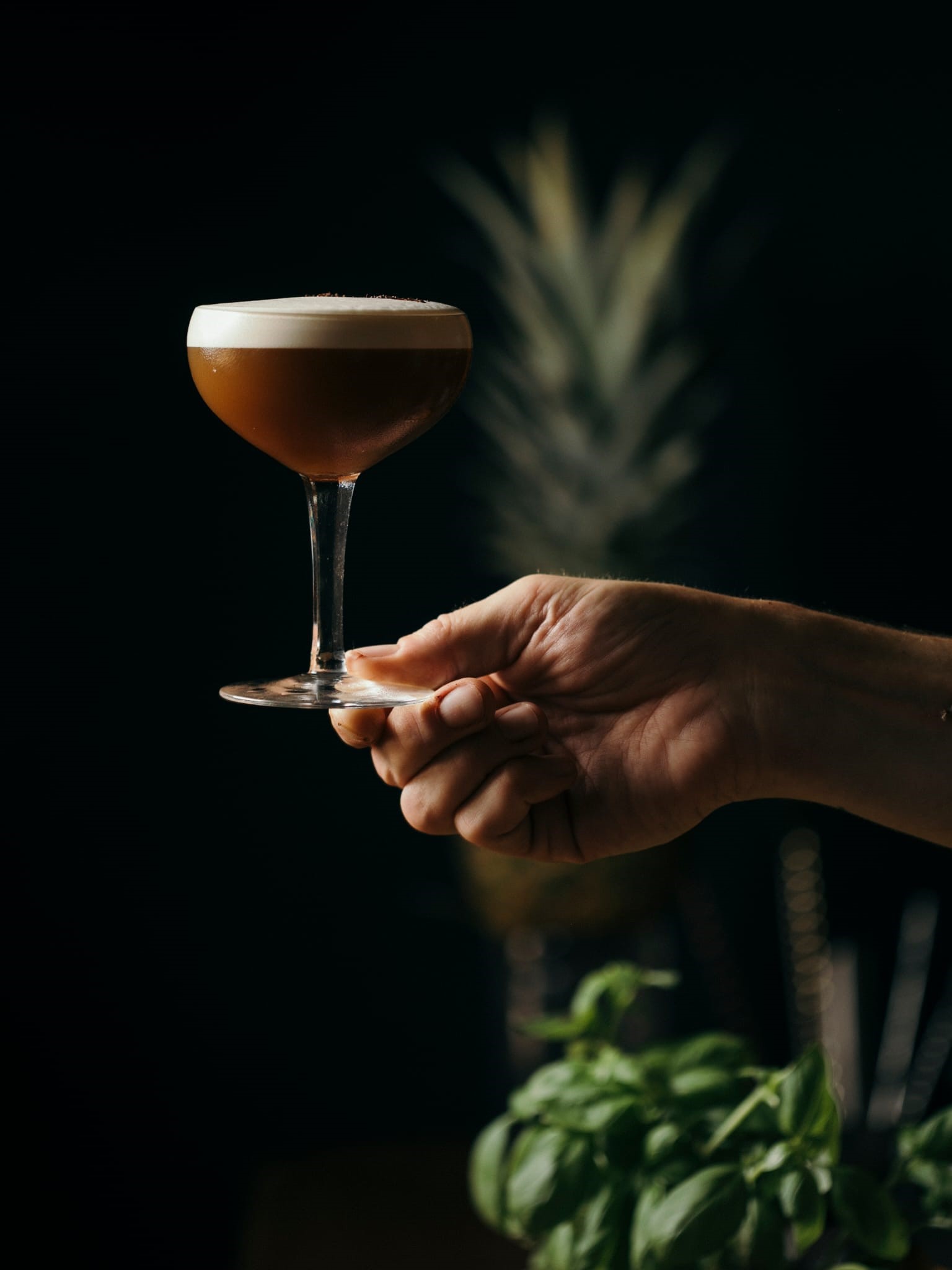 Visão | Onda Cocktail Room, em Lisboa: Lições em estado líquido