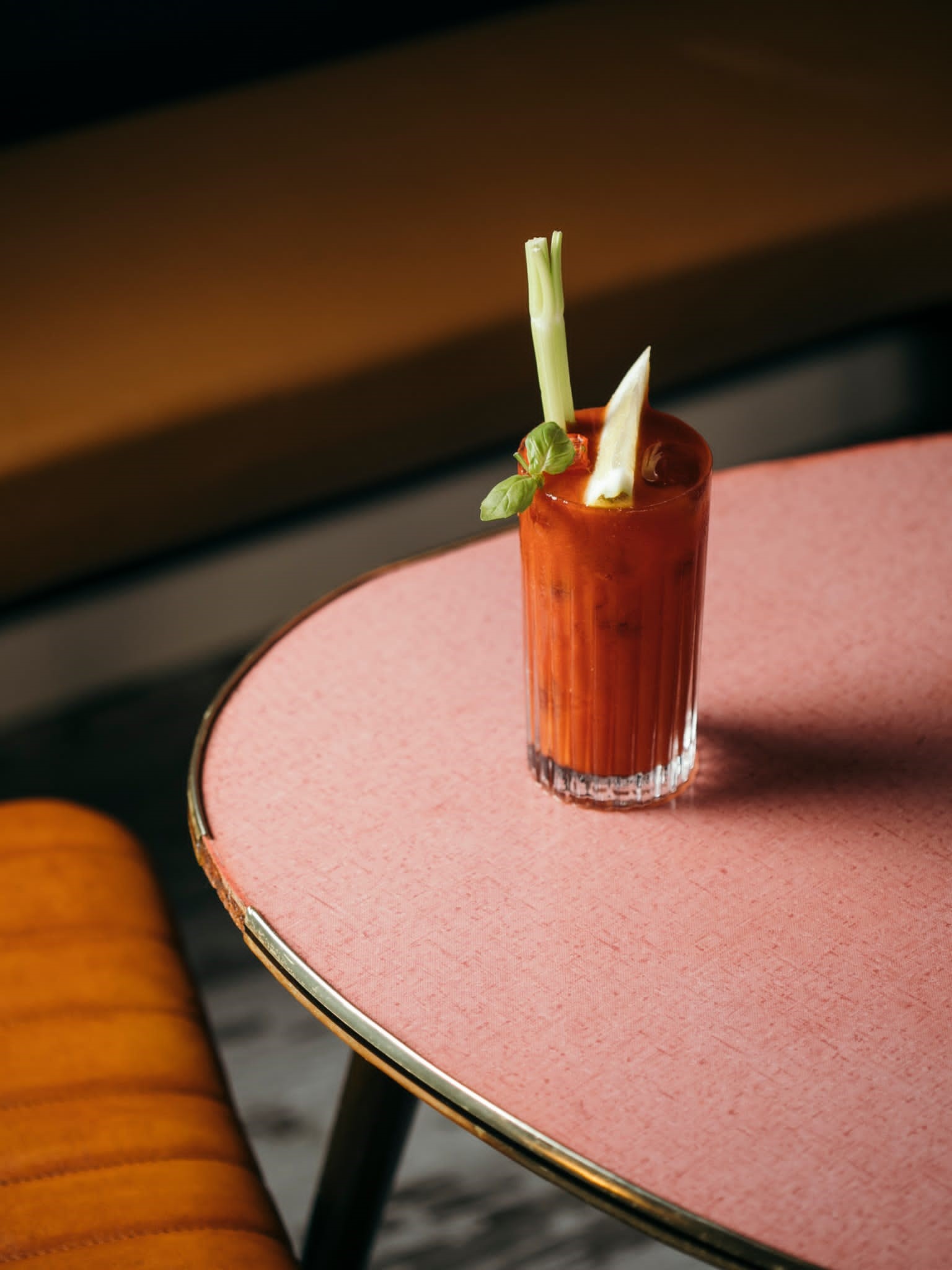Visão | Onda Cocktail Room, em Lisboa: Lições em estado líquido