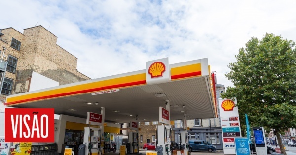 Visão | Shell regressa a Portugal 17 anos depois com 14 estações de serviço