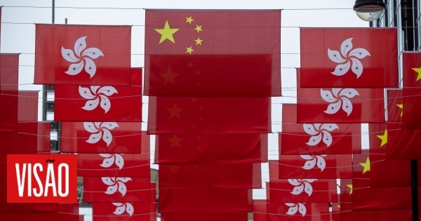 Visão | Exportações dos países lusófonos para Macau sobem 3,2% até novembro