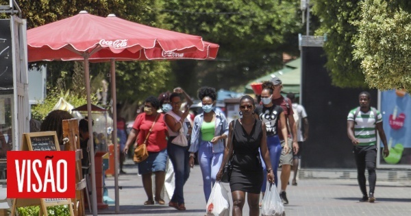 Visão | Zona de Comércio Africano elogia competitividade de Cabo Verde ...
