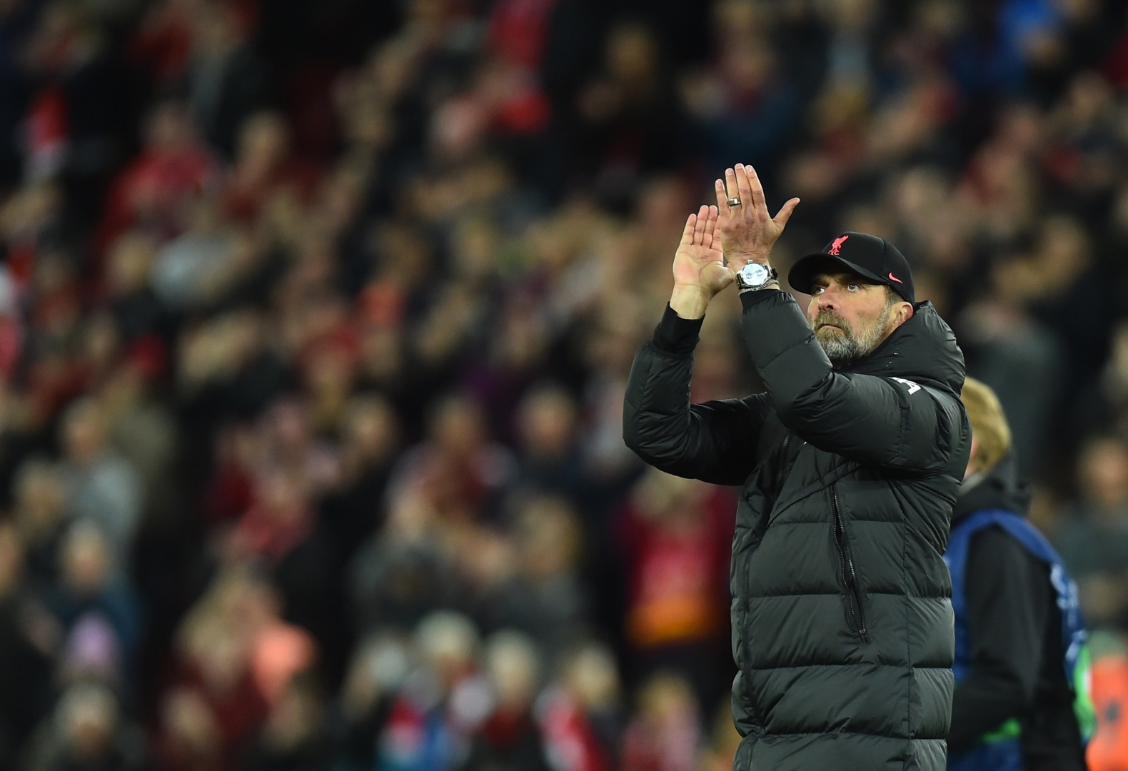 Visão | Treinador alemão Jürgen Klopp prolonga ligação com Liverpool ...