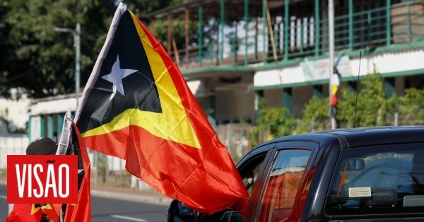 Visão | Timor-Leste/20 anos: Protocolo e muitos VIP dominam cerimónias ...