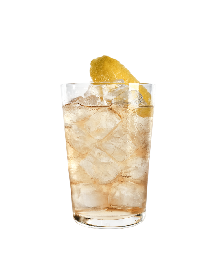 Visão | Why Not Soda: 4 receitas de cocktails frescos que pode (e deve ...