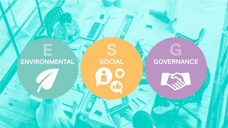 Visão | O que são os critérios de sustentabilidade ESG?