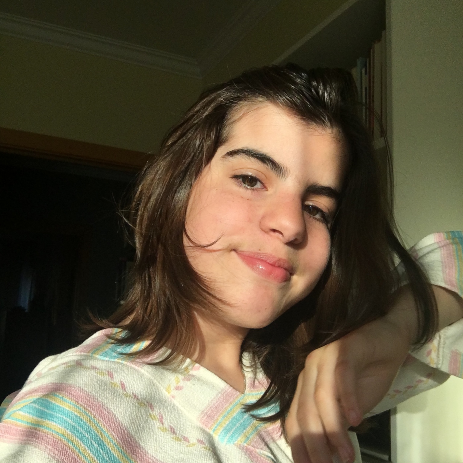 Visão | Maria Almeida