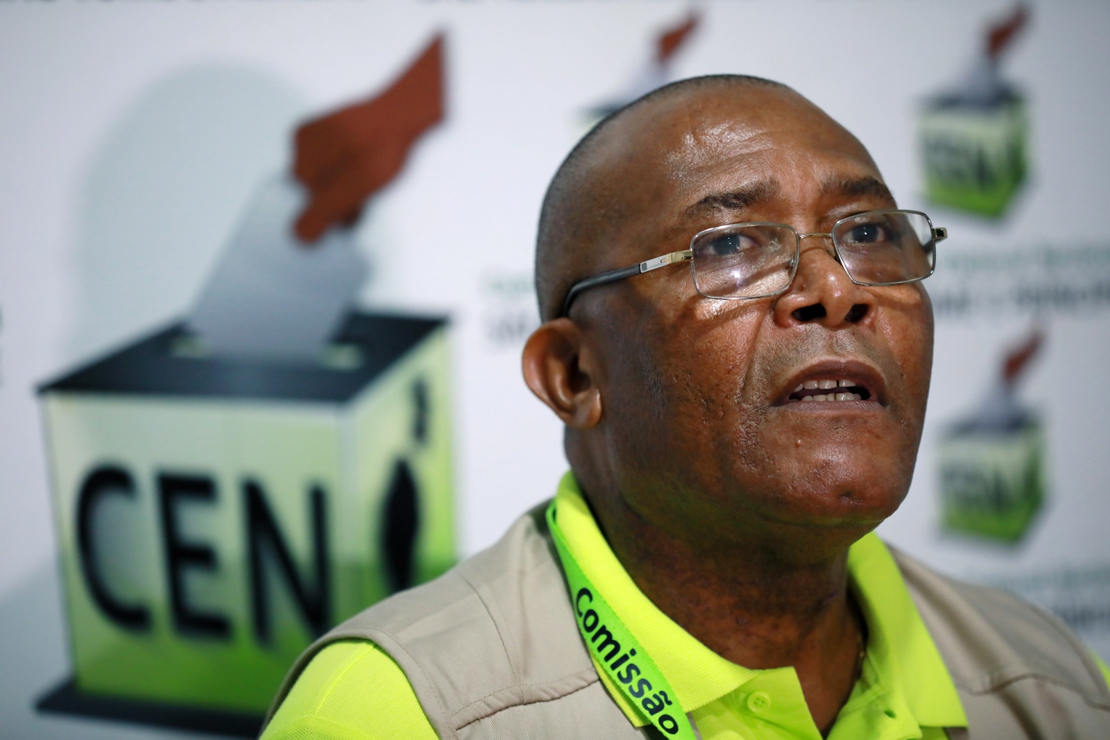 Visão | ADI foi o partido mais votado nas legislativas em São Tomé e ...