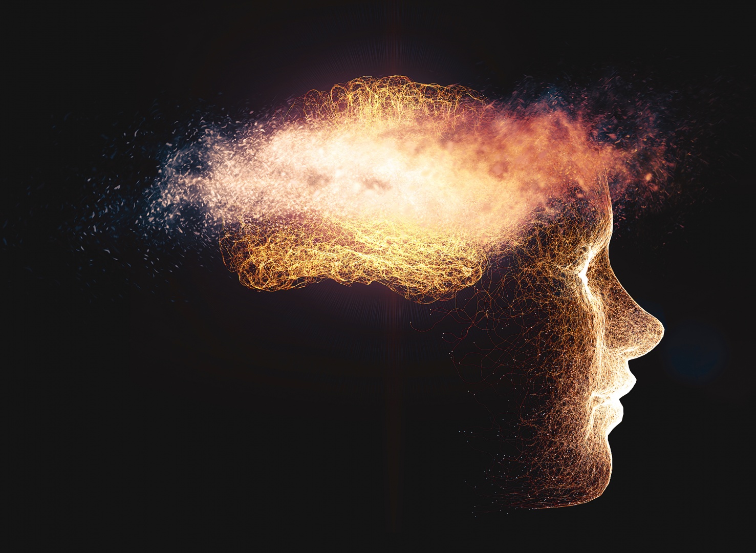 O que é a pouco relatada síndrome da cabeça explosiva?