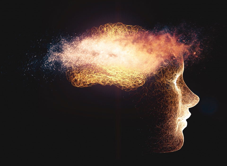 O que é a pouco relatada síndrome da cabeça explosiva?