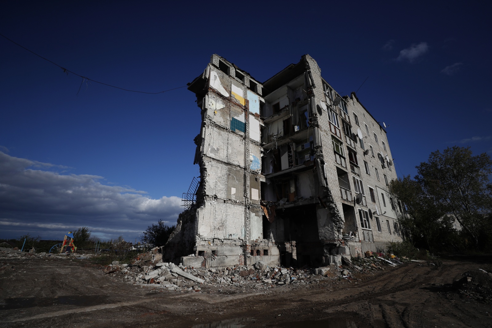 Visão | China e Egito pedem aos seus cidadãos para deixarem imediatamente a Ucrânia