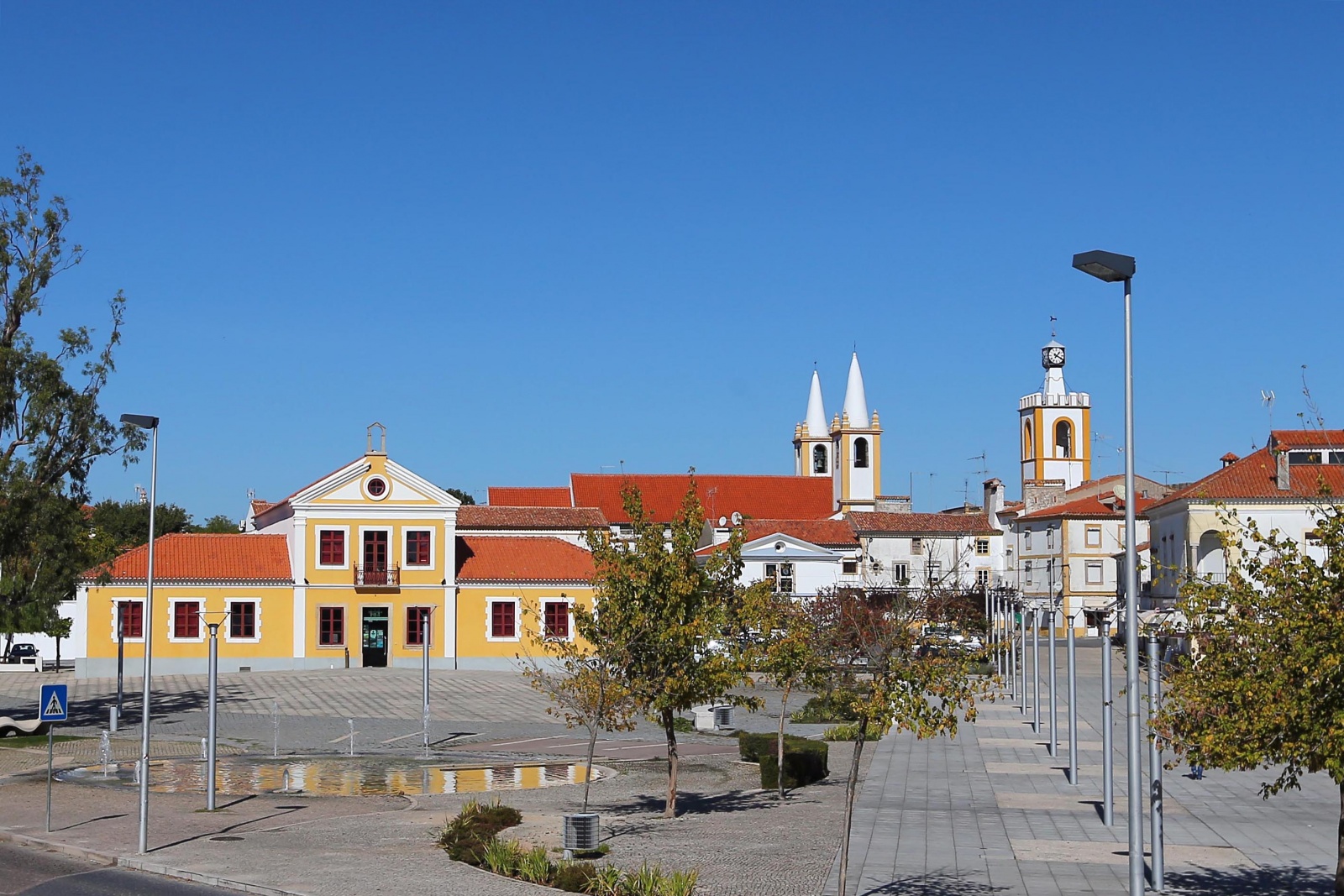 Visão | Censos2021: Nisa, em Portalegre, perde mais de um quinto da ...