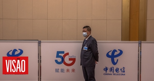 Visão | Macau atribui licenças 5G à CTM e China Telecom