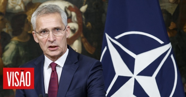 Visão | NATO quer conhecer todos os factos sobre queda de mísseis na ...