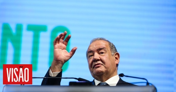 Visão | Ministro da Economia admite que crescimento económico chegue ...