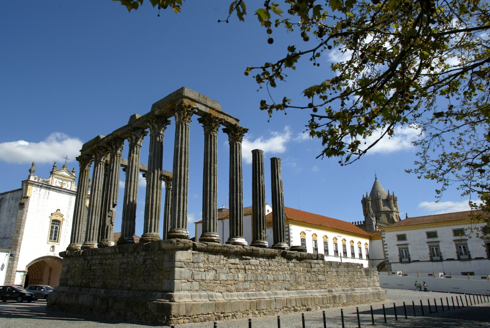 Visão | Évora vai ser Capital Europeia da Cultura em 2027