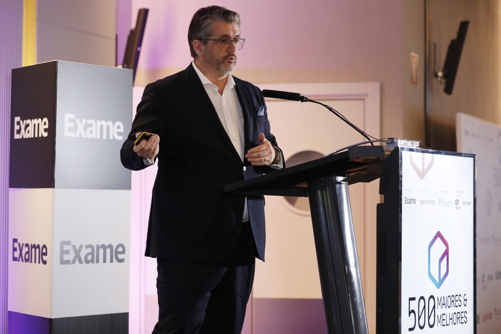 Visão | Miguel Farinha, da EY: “Portugal está no 8º lugar das economias ...