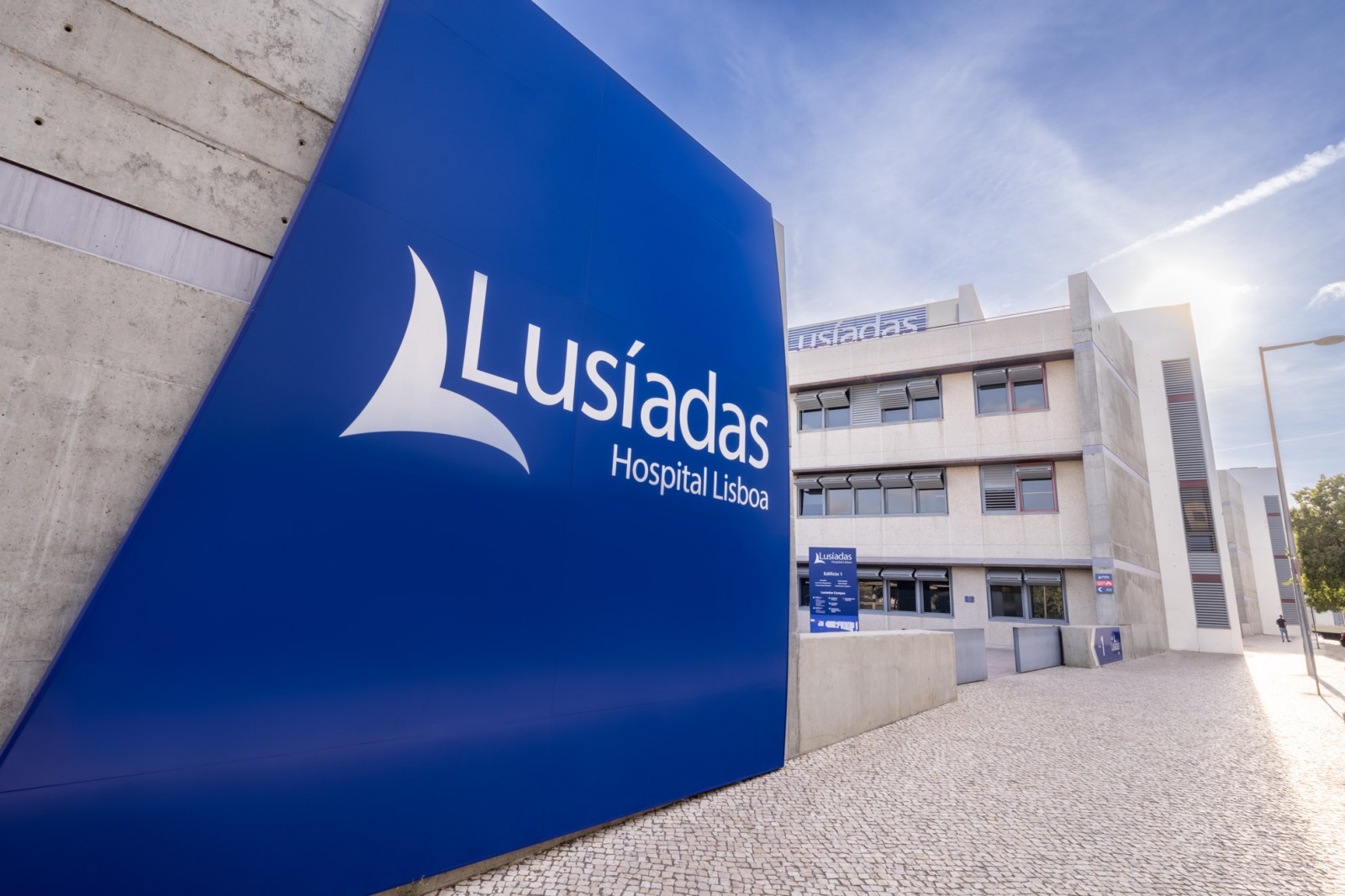 EXAME | Novo acionista dos Lusíadas tem modelo de médicos acionistas e gestores. E diz que funciona