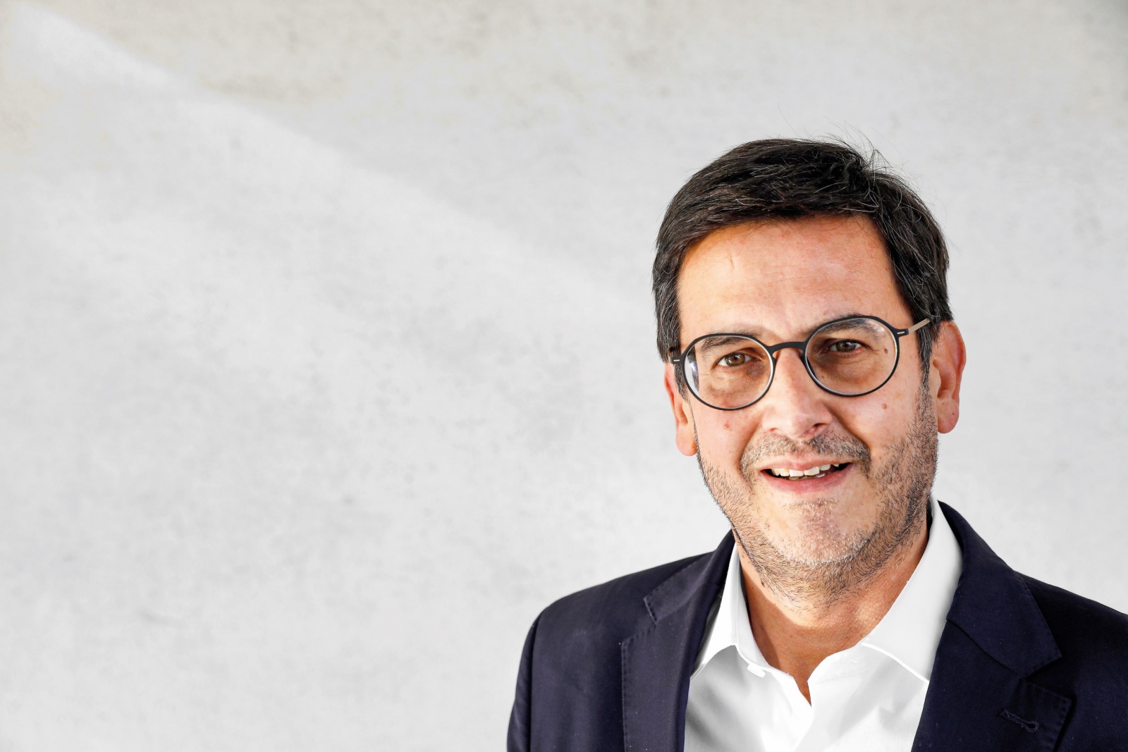 Visão | Demissões, críticas e oposição interna: Rui Rocha debaixo de ...