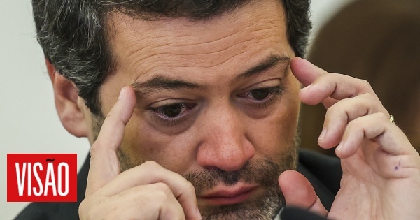Visão | Chega/Convenção: Ventura apela à estabilidade e recusa ... Visão | Chega/Convenção: Ventura apela à estabilidade e recusa ...