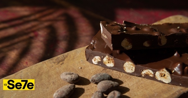 Visão | Cinco marcas portuguesas de chocolate artesanal, para comer sem ...