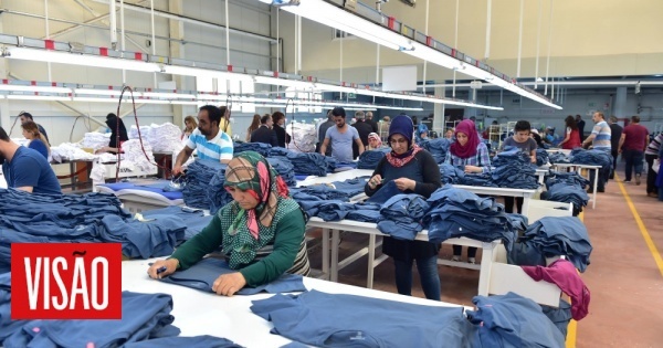 Visão | Como o terramoto na Turquia abala a indústria milionária da ...