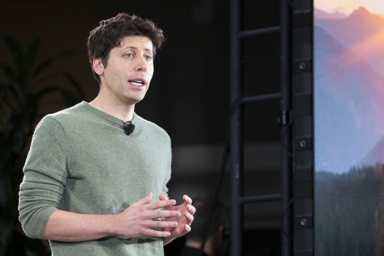 Exame Informática | Sam Altman foi despedido do cargo de CEO da OpenAI