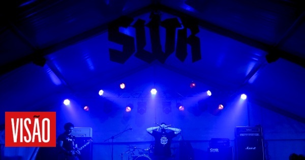 Visão | Festival SWR leva Pig Destroyer, Profanatica e Triumph of Death ...