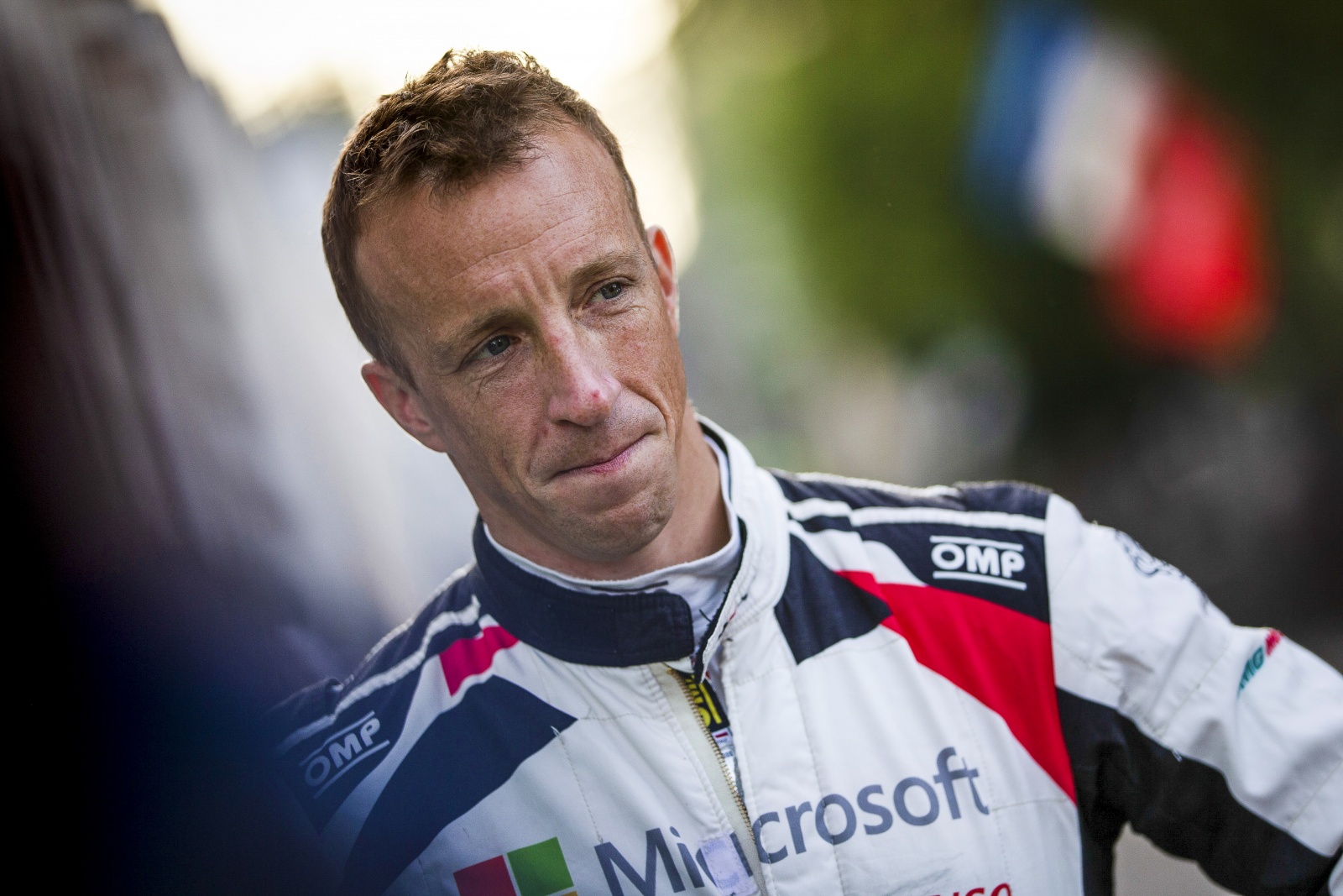 Visão | Kris Meeke substitui Craig Breen na Hyundai Portugal