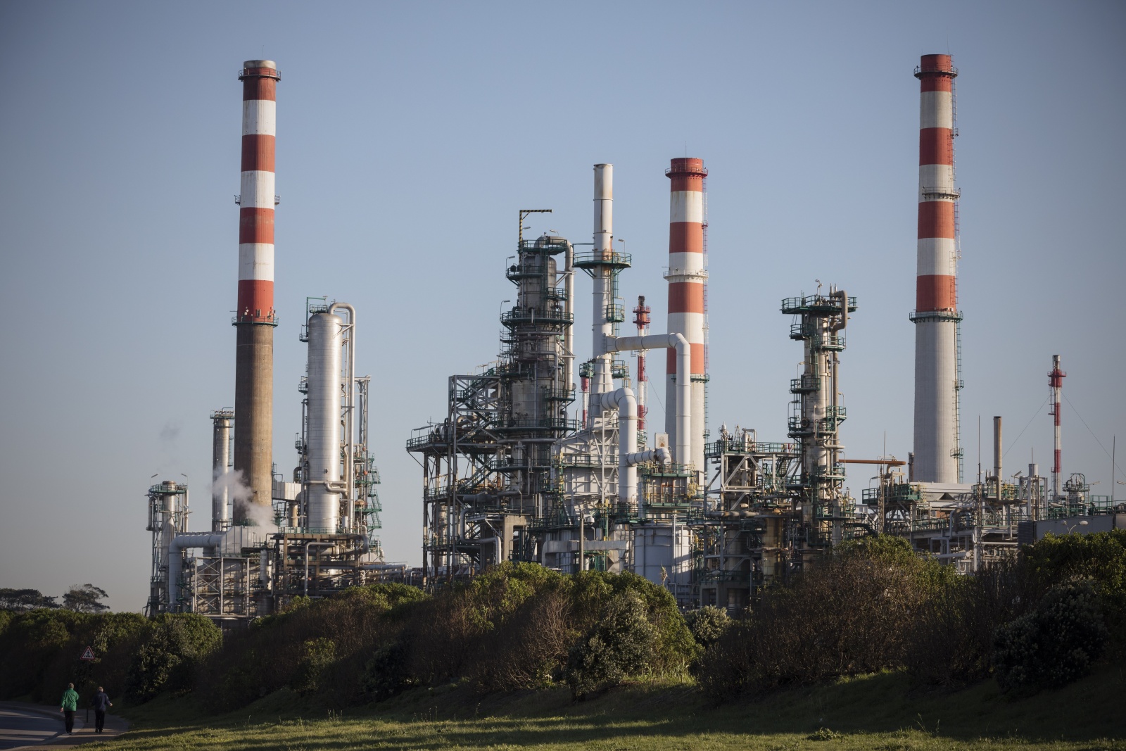 Visão | Margem de refinação da Galp sobe 6% no primeiro trimestre