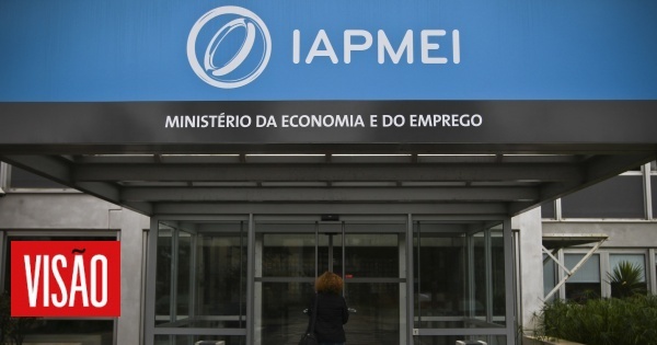 Visão | IAPMEI altera estrutura orgânica para dar "resposta eficaz" às ...