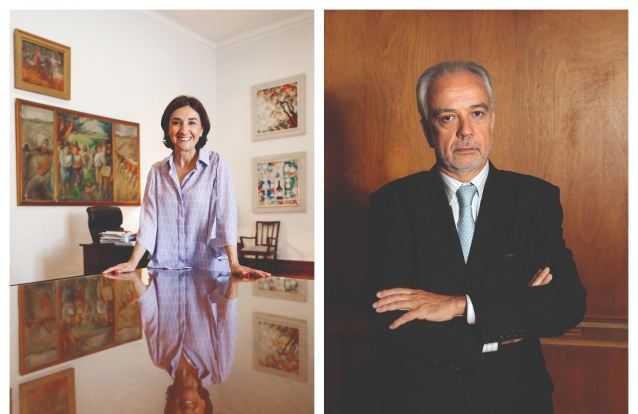 Visão | "Olá mãe, olá pai": Burla do WhatsApp engana juiz e ministra