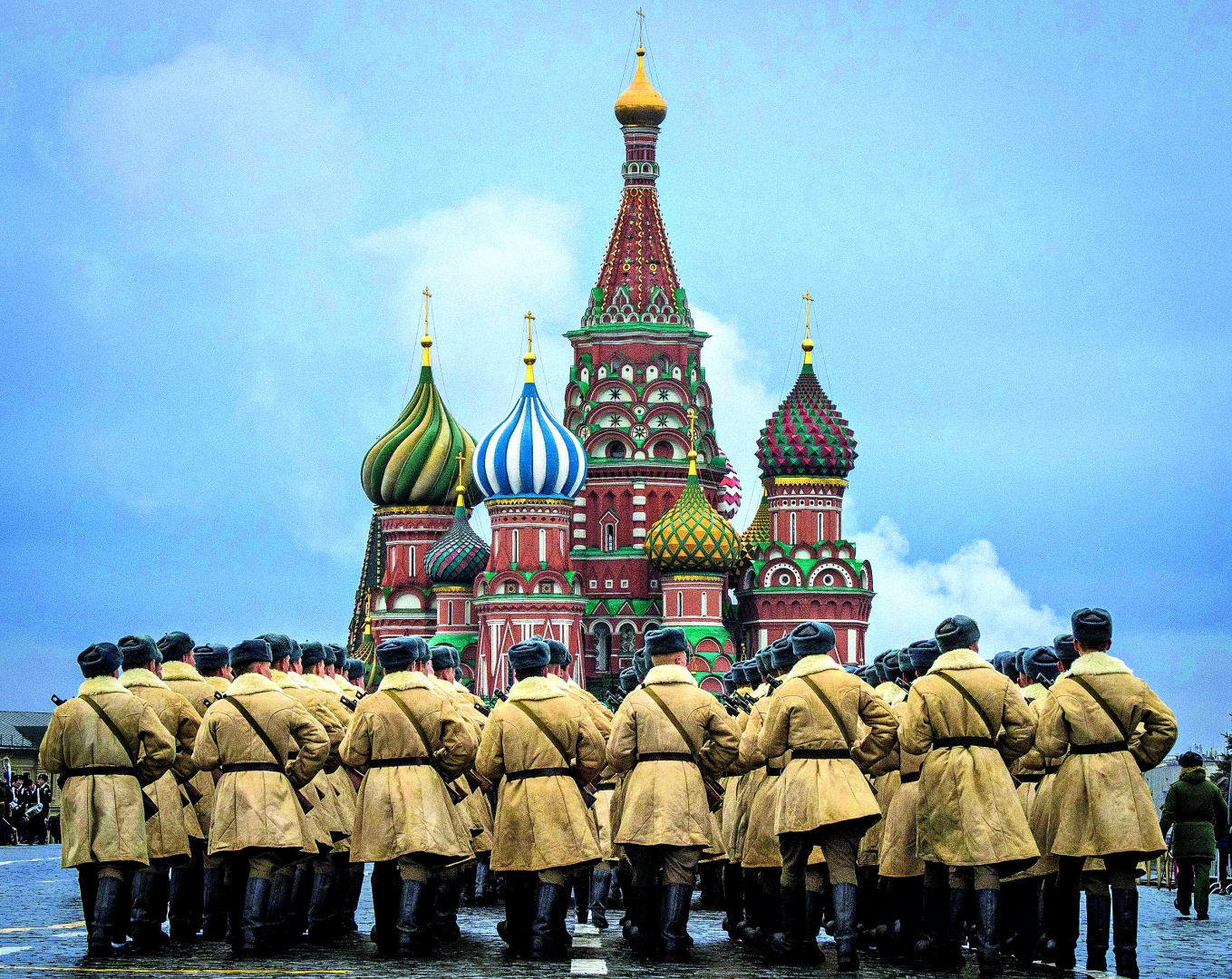 Visão | Como o efeito Prigozhin abala a Rússia