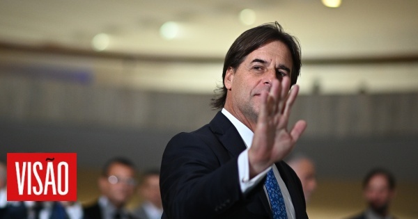 Visão | Presidente do Uruguai decreta estado de emergência hídrica na ... Visão | Presidente do Uruguai decreta estado de emergência hídrica na ...