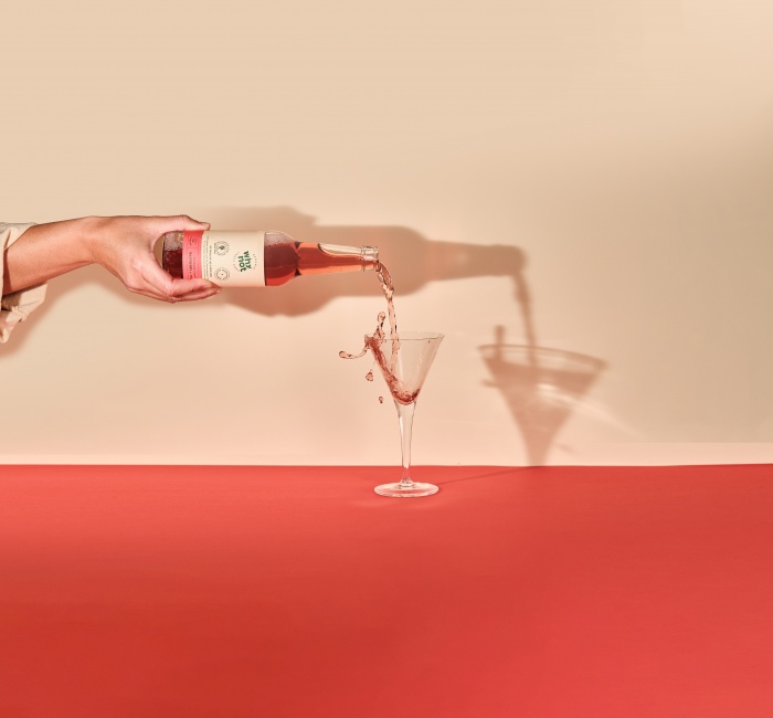 Visão | Why Not Soda: novo sabor para celebrar o verão