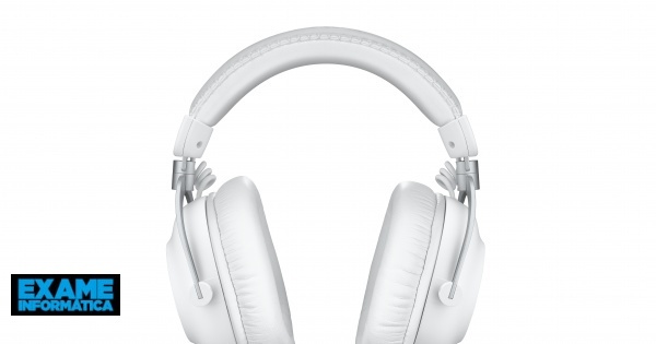 Exame Informática | Logitech G Pro X 2 Lightspeed em análise: ‘Pros ...