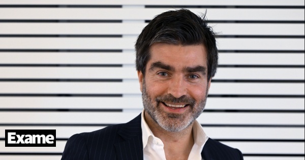 Visão | Rafael Alves Rocha é o novo diretor-geral da CIP