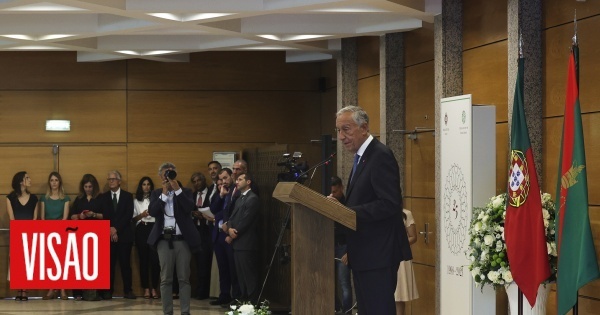 Visão | Presidente admite falar sobre a TAP ao Conselho de Estado e ... Visão | Presidente admite falar sobre a TAP ao Conselho de Estado e ...