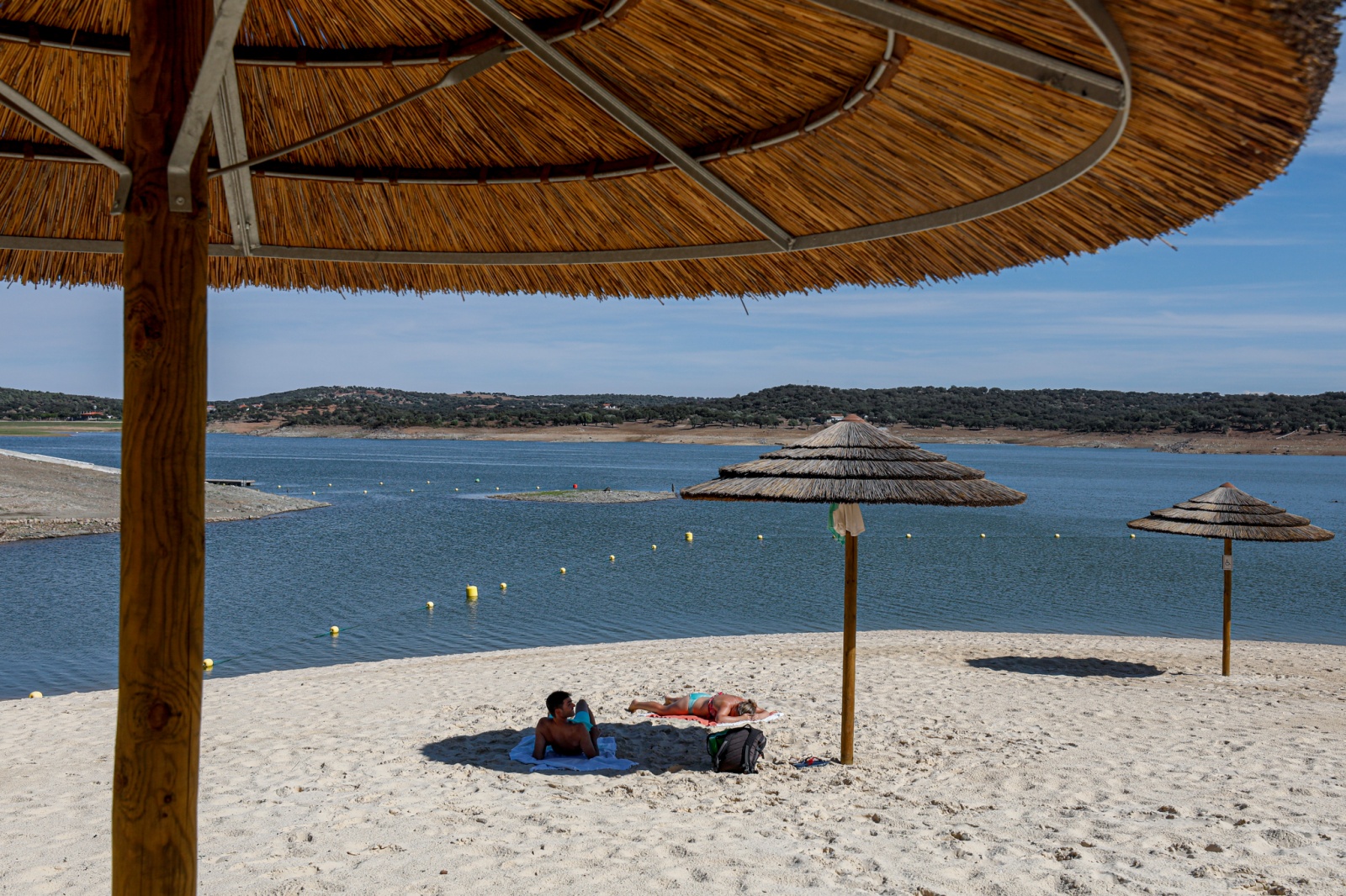 Visão | 14 praias fluviais para descobrir este verão (duas são novas)
